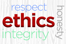 Ethics Are Deep-Rooted in Halff Culture - Halff